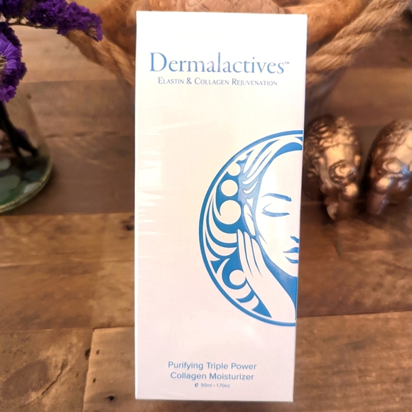 Dermalactives | Skincare | Dermalactives Purifying Triple Power ...